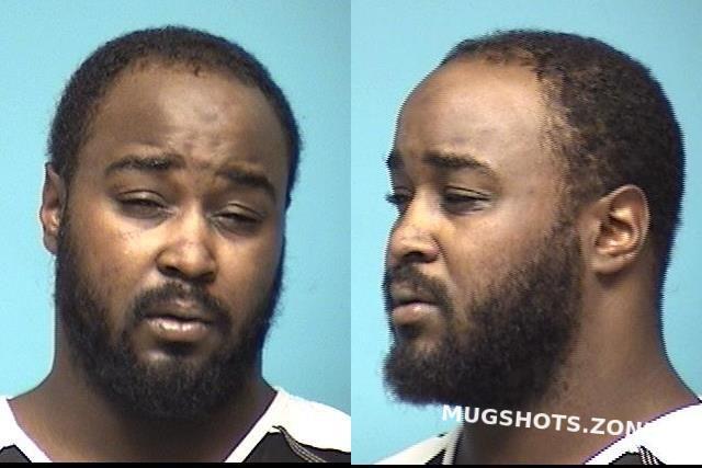 BONNER MAURICE 10/01/2021 - Lorain County Mugshots Zone