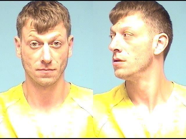 ROARK JASON L 10/01/2021 - Lorain County Mugshots Zone