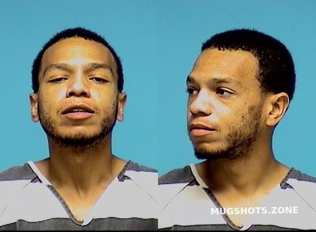 SMITH DEVON JAMAL 10/01/2021 - Lorain County Mugshots Zone