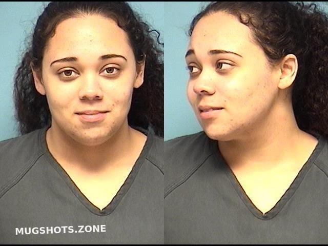 OSORIO JASMINE IDA 10/02/2021 - Lorain County Mugshots Zone