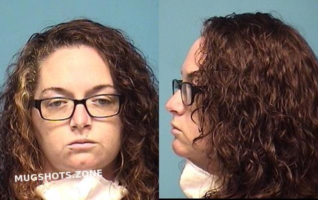 PARTIN MANDY CATHLEEN 10/05/2021 - Lorain County Mugshots Zone