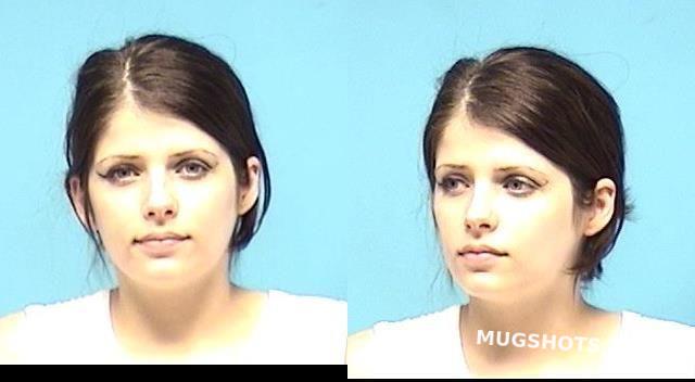 HACKNEY RONNI LYNN 10/05/2021 - Lorain County Mugshots Zone