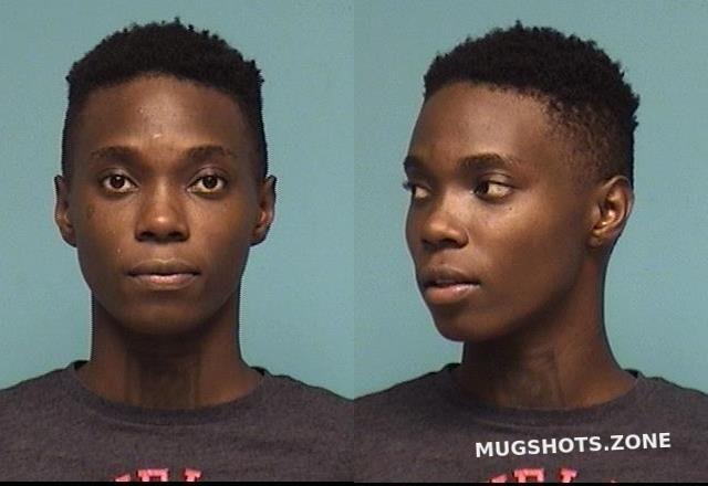 WILLIAMS SIMONE MONET 10/06/2021 - Lorain County Mugshots Zone