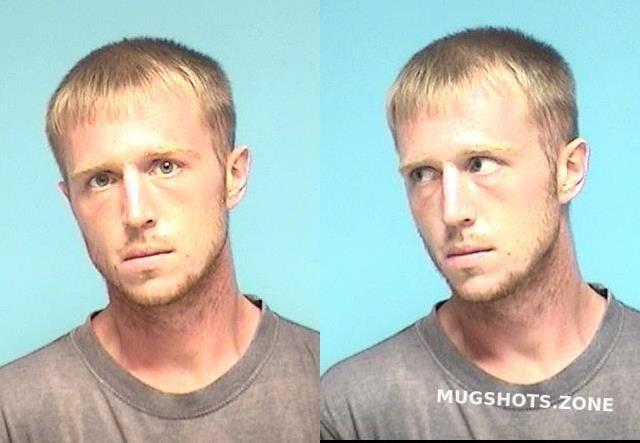 MCCLINTOCK HAWK 10/14/2021 - Lorain County Mugshots Zone