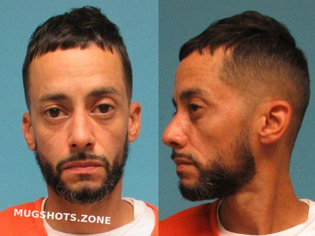 MARRERO JOSHUA 10/14/2021 - Lorain County Mugshots Zone