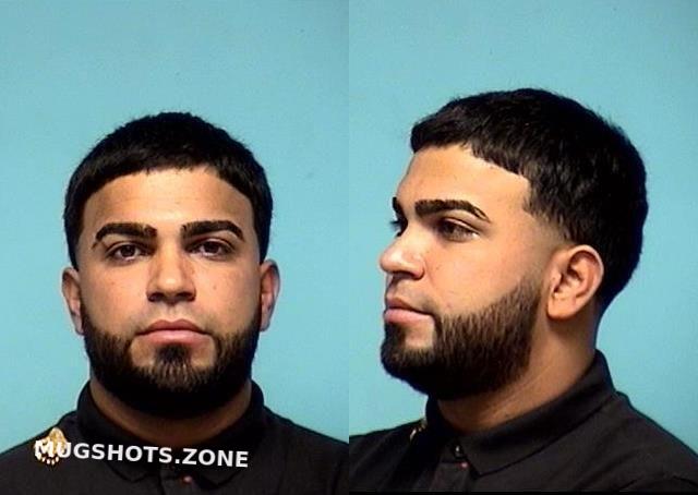 ROJAS CAY LUIS ANGEL 10/16/2021 - Lorain County Mugshots Zone