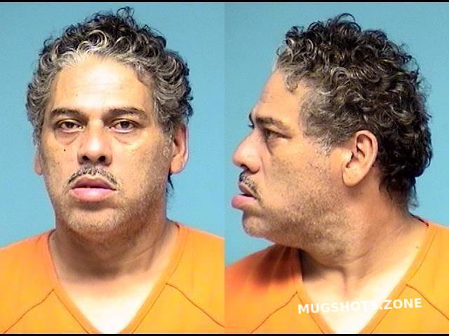 CORTES WILFREDO 10/25/2021 - Lorain County Mugshots Zone