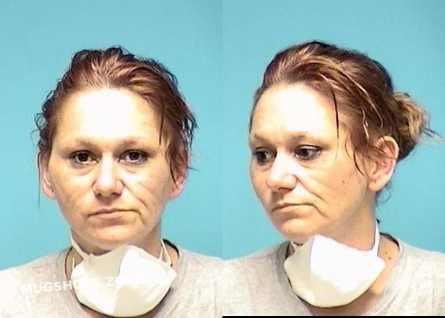 MURR ANGEL L 10/27/2021 - Lorain County Mugshots Zone