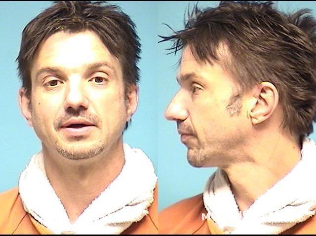 VARNER RONALD RAY 10/28/2021 - Lorain County Mugshots Zone