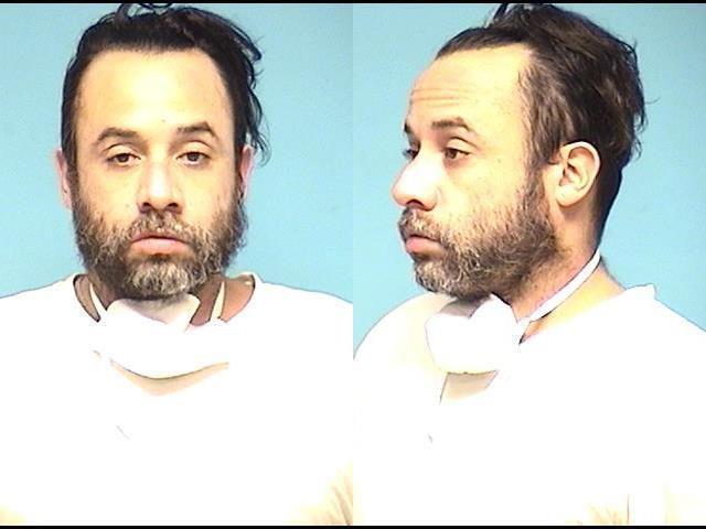 QUINONES GEORGE L 11/06/2021 - Lorain County Mugshots Zone