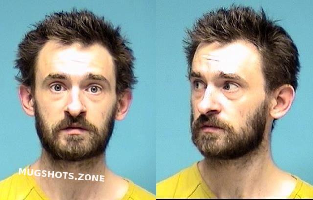 KEIPER BRIAN A 11/11/2021 - Lorain County Mugshots Zone