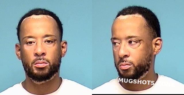 WILLIAMS DIONTE L 11/16/2021 - Lorain County Mugshots Zone