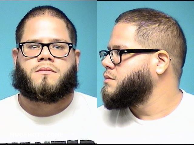 TORRES JERMAINE 11/17/2021 - Lorain County Mugshots Zone