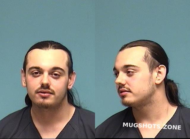 PURCELL JACOB STEPHEN 11/17/2021 - Lorain County Mugshots Zone