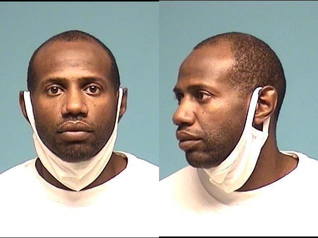 BASON MARQUEZ L 11/27/2021 - Lorain County Mugshots Zone