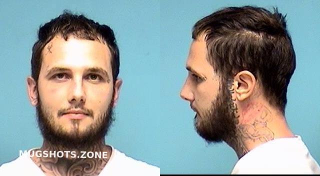 INMAN SHELDON 11/29/2021 - Lorain County Mugshots Zone