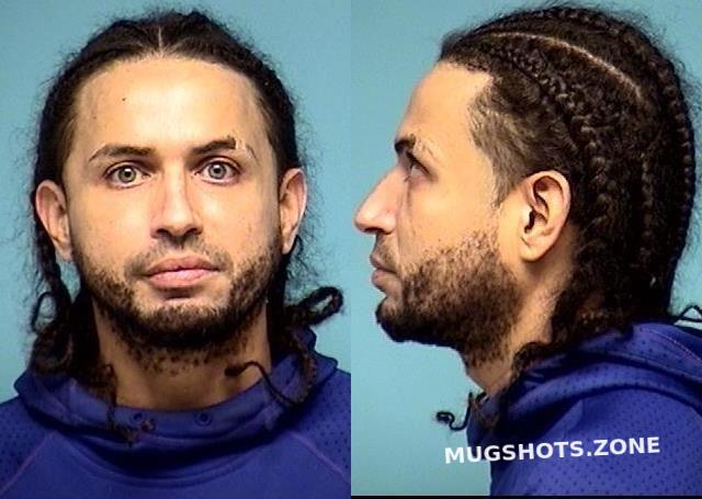 QUIROS-COLLAZO JOSE A 11/30/2021 - Lorain County Mugshots Zone