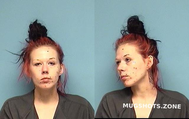 SHAFFER BOBBIE V 12/03/2021 - Lorain County Mugshots Zone