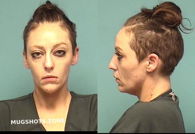 NAGY STACY M 12/04/2021 - Lorain County Mugshots Zone