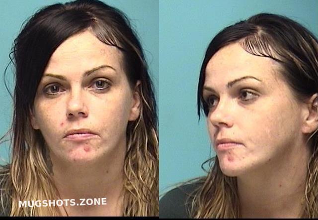 CALVERT CASANDRA 12/06/2021 - Lorain County Mugshots Zone