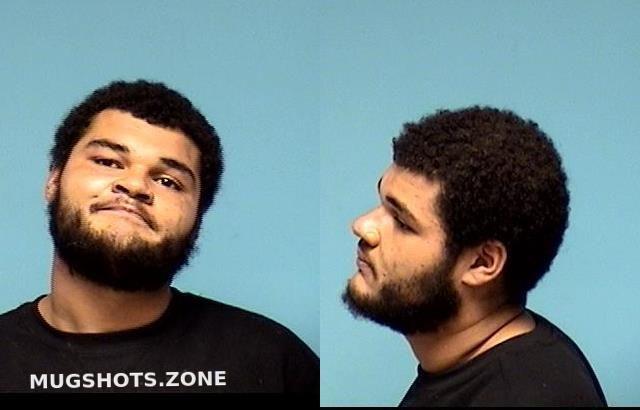 HOWELL SKYLER S 12/14/2021 - Lorain County Mugshots Zone