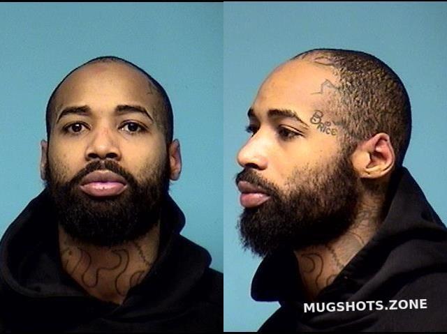 BUTLER BRENNON 12/16/2021 - Lorain County Mugshots Zone
