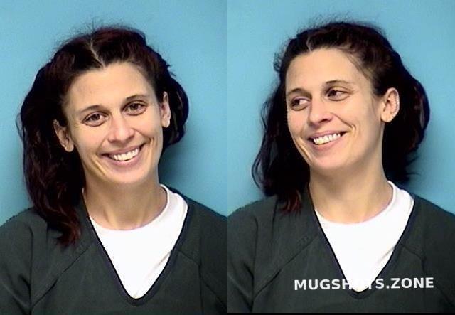 HARTMAN ERIKA L 12/16/2021 - Lorain County Mugshots Zone