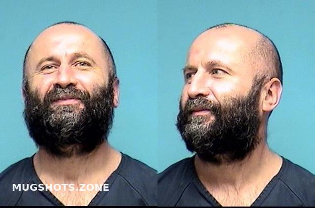 FRUNZA VALERIY VF 12/17/2021 - Lorain County Mugshots Zone