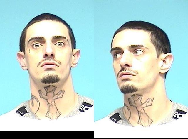 WORKMAN JOSHUA NEAL SENIOR 12/19/2021 - Lorain County Mugshots Zone