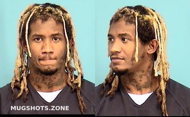 KIMBRO DELANCE RASHAWN 12/28/2021 - Lorain County Mugshots Zone