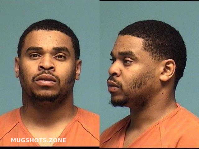 CORBIN DONOVAN JERMAINE 01/01/2022 - Lorain County Mugshots Zone