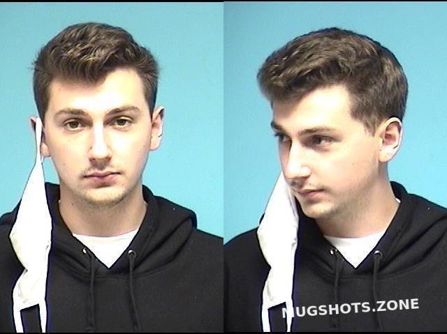 MITCHELL JACOB T 01/03/2022 - Lorain County Mugshots Zone