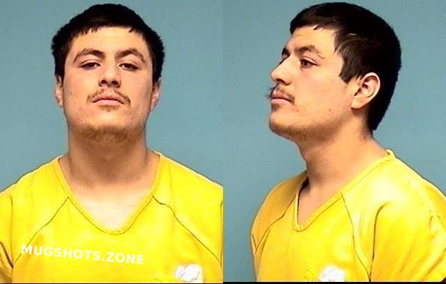 LANDEROS JAIME J 01/09/2022 - Lorain County Mugshots Zone