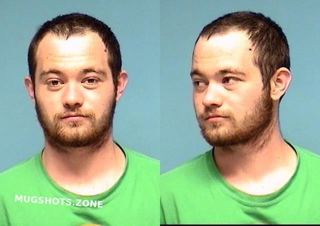 HAMULAK RYAN J 01/12/2022 - Lorain County Mugshots Zone