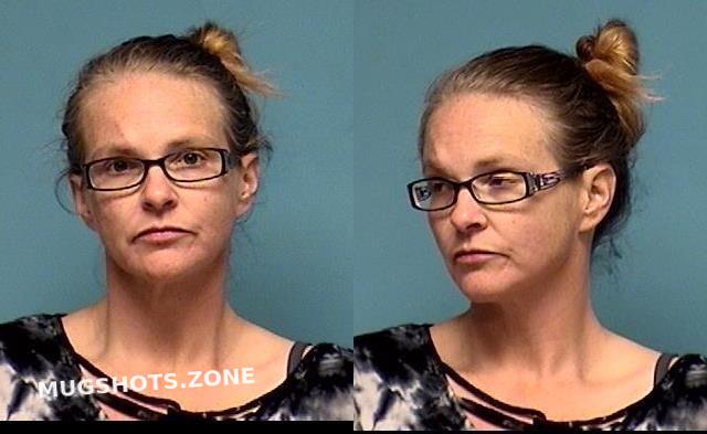 THOMPSON LISA M 01/13/2022 - Lorain County Mugshots Zone