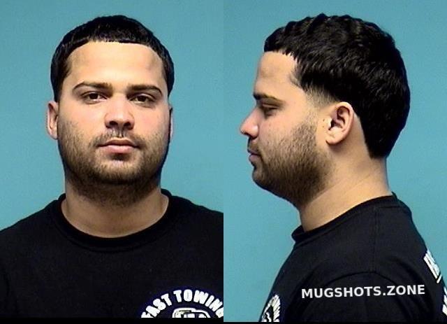 ALEJANDRO-FIGUEROA YANCY 01/14/2022 - Lorain County Mugshots Zone