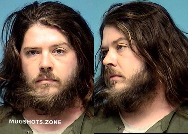 CLARK CHRISTOPHER 01/17/2022 - Lorain County Mugshots Zone