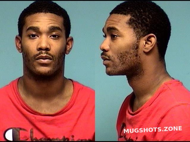 STEWART RHAVAN D 01/18/2022 - Lorain County Mugshots Zone