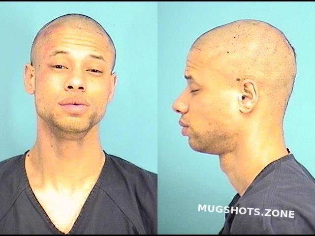 DOUGAN KHALID A 01/23/2022 - Lorain County Mugshots Zone