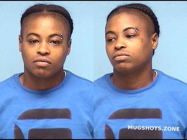 BOONE TIARA MONEA 01/24/2022 - Lorain County Mugshots Zone