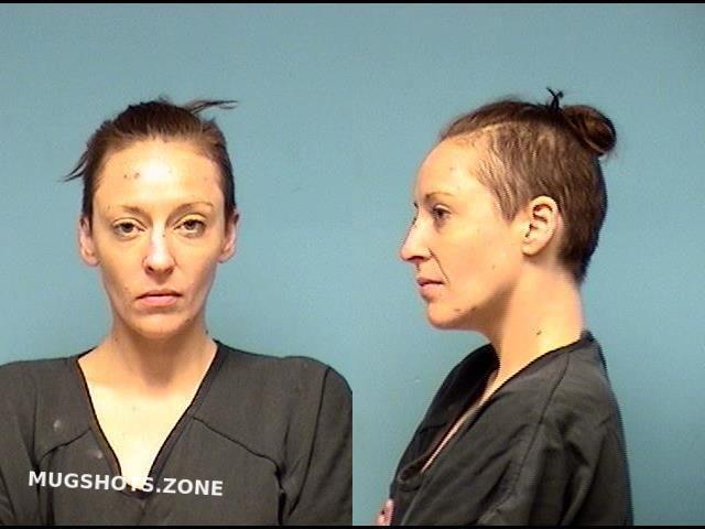 NAGY STACY M 01/24/2022 - Lorain County Mugshots Zone