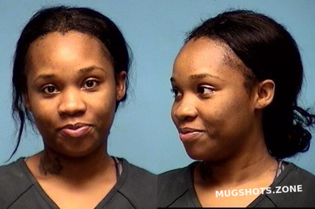 TERRY-JACKSON TAJMERAE A 02/04/2022 - Lorain County Mugshots Zone