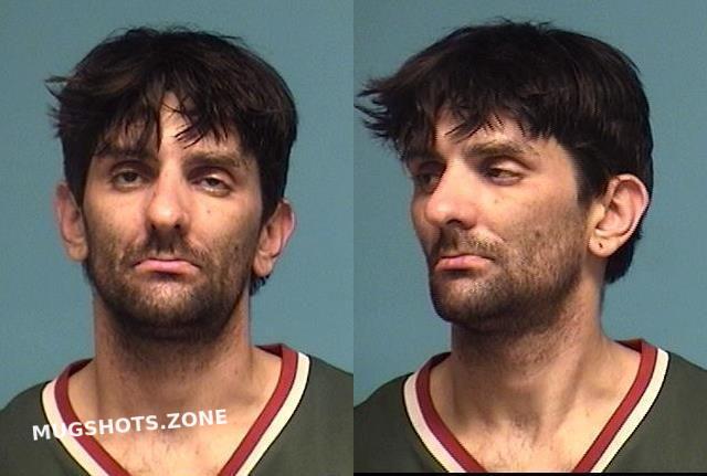 STALLARD MATTHEW D 02/13/2022 - Lorain County Mugshots Zone