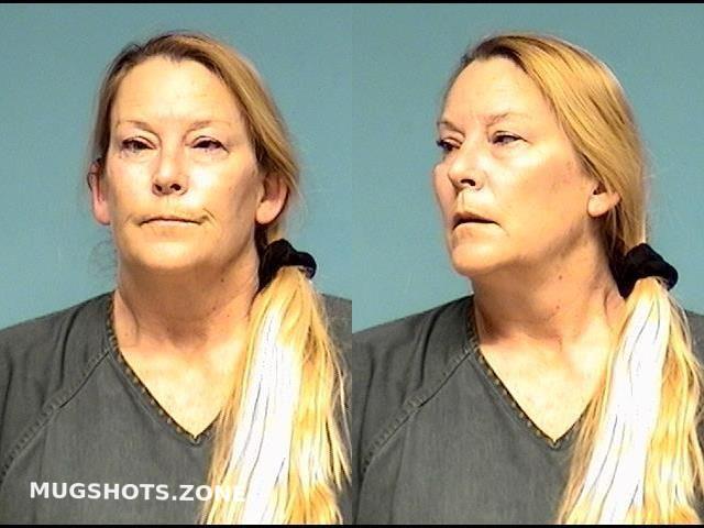 KISER ROBIN R 02/13/2022 - Lorain County Mugshots Zone