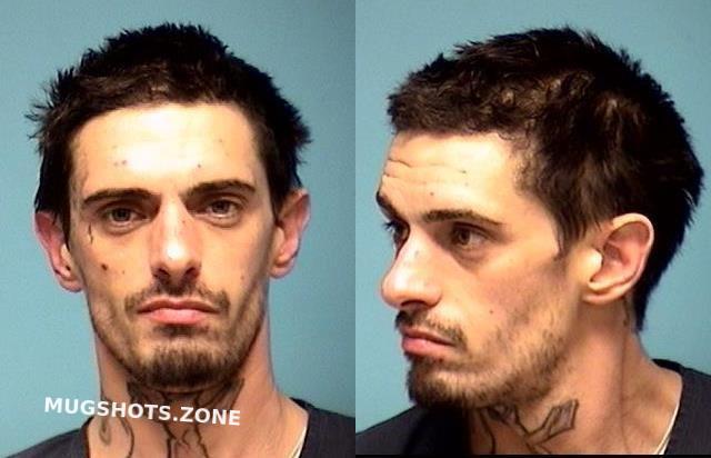 WORKMAN JOSHUA NEAL SENIOR 03/02/2022 - Lorain County Mugshots Zone