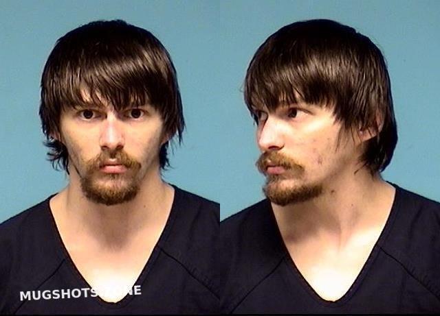 WALDRON TIMOTHY R 03/08/2022 - Lorain County Mugshots Zone