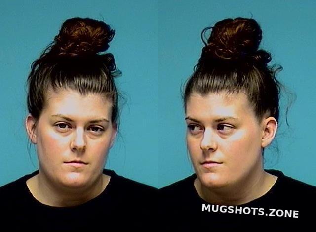 BEACH JENNIFER KAY 03/09/2022 - Lorain County Mugshots Zone