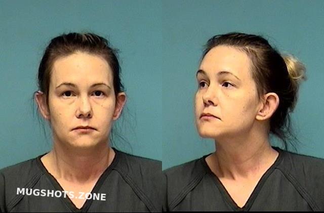 MUELLER CRISTI LYNN 03/11/2022 - Lorain County Mugshots Zone