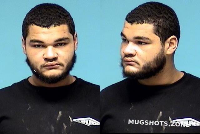 HOWELL SKYLER S 03/14/2022 - Lorain County Mugshots Zone