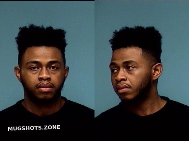 DAVIS RODERICK J 03/17/2022 - Lorain County Mugshots Zone